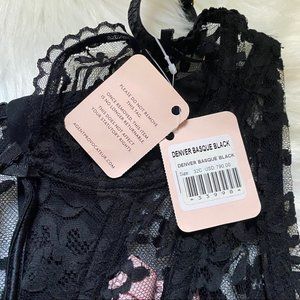 Agent Provocateur | Intimates & Sleepwear | Agent Provocateur Denver ...